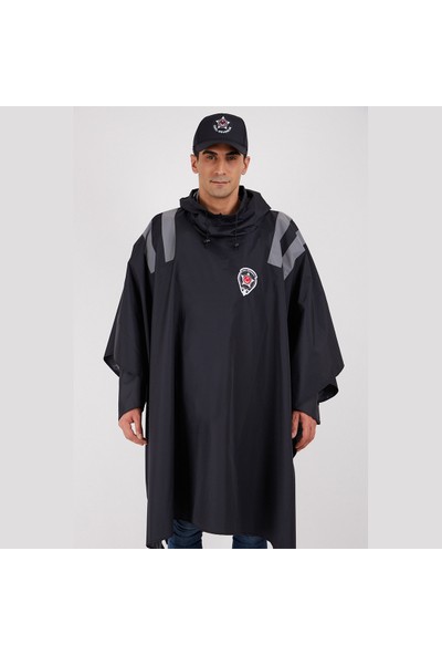 Yiğit Güvenlik & Üniforma Yeni Tip Kamu Özel Güvenlik Erkek Yağmurluk (Su Geçirmez Panço) Yiğit Güvenlik & Üniforma Yeni Tip Kamu Özel Güvenlik Erkek Yağmurluk (Su Geçirmez Panço)