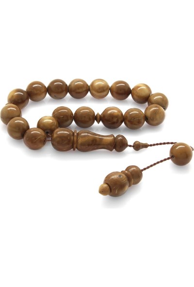 Nipora Sistemli Küre Kesim Kuka Efe Tesbihi