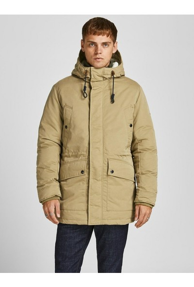 Jack & Jones Clıfford Erkek Parka 12189743