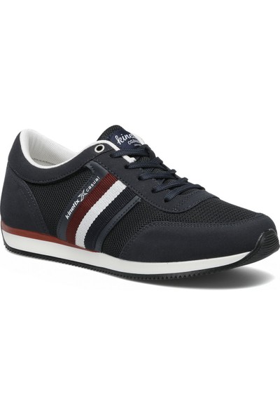 Kinetix Justın 2fx Lacivert Erkek Sneaker