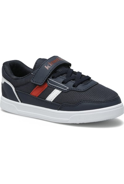 Kinetix Sormen 2fx Lacivert Erkek Çocuk Sneaker