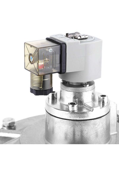 Guangdong Spirit AC220V Dalgıç Tip Solenoid Darbeli Vana Diyaframlı Dmf-Y-76 Guangdong Spirit AC220V Dalgıç Tip Solenoid Darbeli Vana Diyaframlı Dmf-Y-76