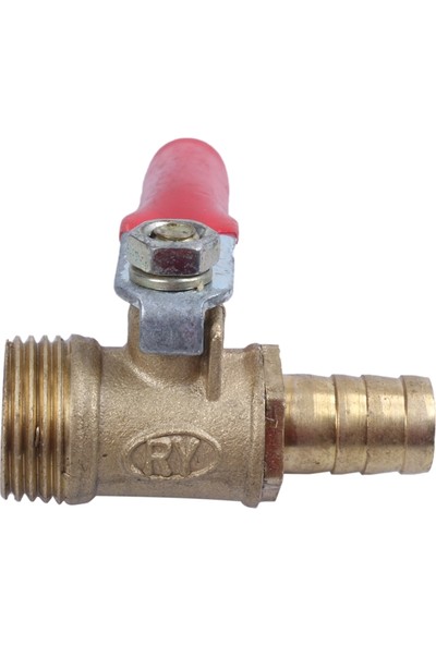 Guangdong Spirit Altın Tonu 3/8