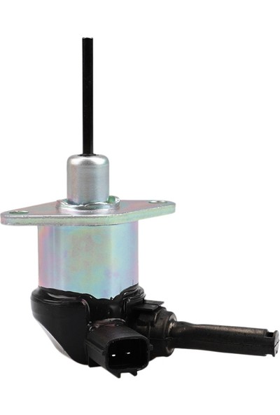 Guangdong Spirit 1A021-60015 12 V Yakıt Durdurma Solenoid Valfı Kubota L3830 L39 L3940 L45 L4600 L4630 L4740 L48 L5030 L5040 Guangdong Spirit 1A021-60015 12 V Yakıt Durdurma Solenoid Valfı Kubota L3830 L39 L3940 L45 L4600 L4630 L4740 L48 L5030 L5040