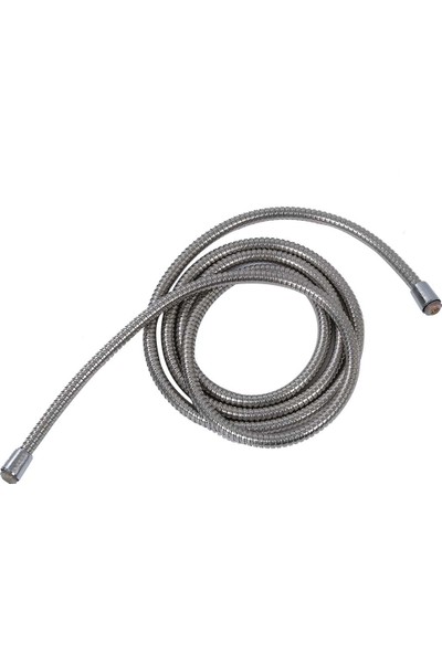 Guangdong Spirit Eıtgzwas 3m Uzun Paslanmaz Çelik 1/2