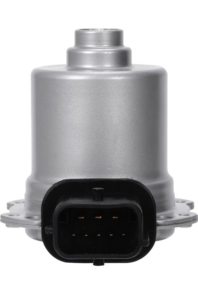Guangdong Spirit Paslanmaz Çelik Araba Otomatik Şanzıman Vites Kontrol Solenoid Valfı Gümüş Otomatik Şanzıman Debriyaj Aktüatör Ford Fiesta Focus 2012-2017 Için Fit AE8Z-7C604-A Guangdong Spirit Paslanmaz Çelik Araba Otomatik Şanzıman Vites Kontrol Solenoid Valfı Gümüş Otomatik Şanzıman Debriyaj Aktüatör Ford Fiesta Focus 2012-2017 Için Fit AE8Z-7C604-A