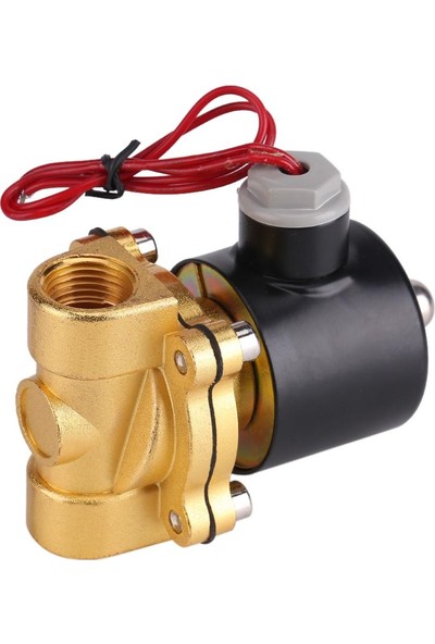 Guangdong Spirit 220V DN15 1/2