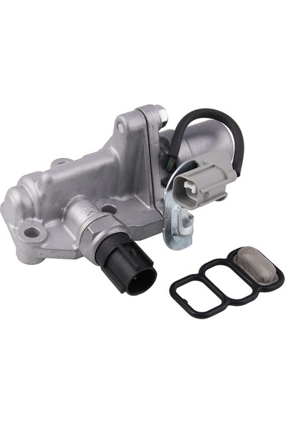 Guangdong Spirit Honda Accord 4 Cyl Odyssey Için Contalı Vtec Solenoid Sl Valf 15810-PAA-A02 Guangdong Spirit Honda Accord 4 Cyl Odyssey Için Contalı Vtec Solenoid Sl Valf 15810-PAA-A02