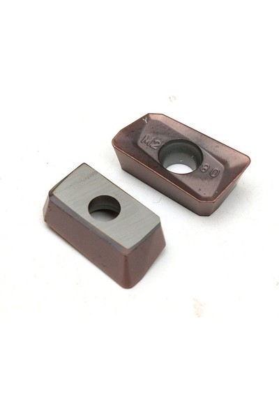 Guangdong Spirit Aracı 10 Adet Karbür Tungsten Çelik Freze Ucu - Gri (Yurt Dışından) Guangdong Spirit Aracı 10 Adet Karbür Tungsten Çelik Freze Ucu - Gri (Yurt Dışından)
