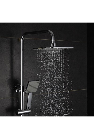 Guangdong Spirit Kcasa Sıcaklık Dijital Ekran Duş Bataryası Musluk Suyla Çalışan Pil Gerekmezbanyo Mutfak Su D Gümüş Guangdong Spirit Kcasa Sıcaklık Dijital Ekran Duş Bataryası Musluk Suyla Çalışan Pil Gerekmezbanyo Mutfak Su D Gümüş