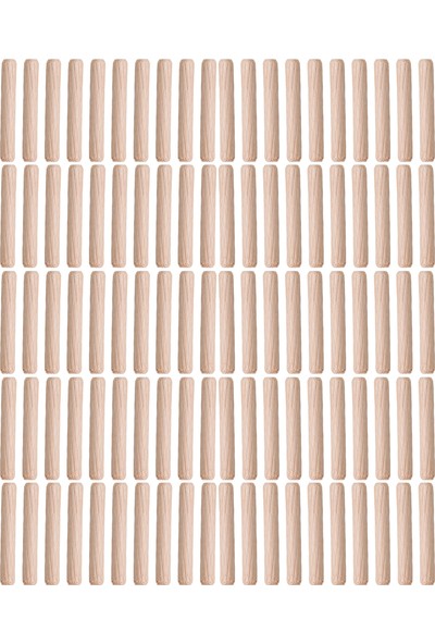 Guangdong Spirit Tool Drillpro 100PCS 10MM Yuvarlak Ahşap Zıvana Ağaç Işleme Için Ahşap Dübel Guangdong Spirit Tool Drillpro 100PCS 10MM Yuvarlak Ahşap Zıvana Ağaç Işleme Için Ahşap Dübel