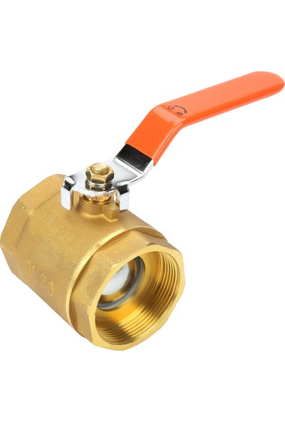 Guangdong Spirit 1 Adet DN50 2