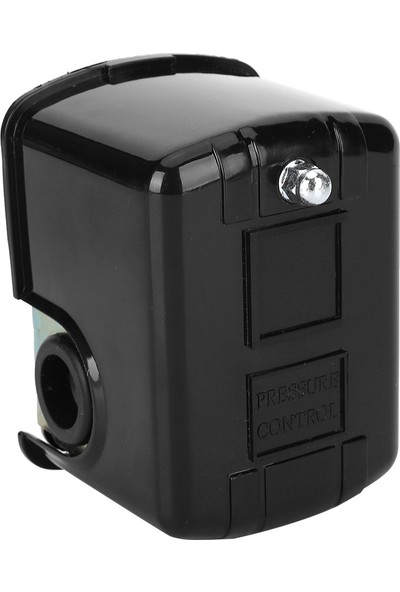 Guangdong Spirit Premium Su Pompası Çift Yaylı Basınç Şalteri G1/4'' 20~120PSI 230V Guangdong Spirit Premium Su Pompası Çift Yaylı Basınç Şalteri G1/4'' 20~120PSI 230V