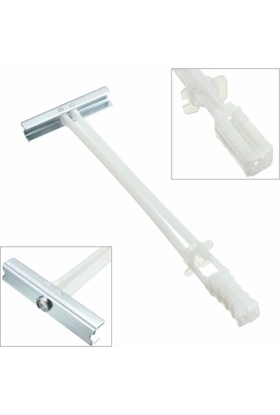 Guangdong Spirit Kullanışlı Araçlar M6 Alçıpan Plazma LCD LED Tv Montajı Sabit Alçıpan Yapışkanlıçapa Guangdong Spirit Kullanışlı Araçlar M6 Alçıpan Plazma LCD LED Tv Montajı Sabit Alçıpan Yapışkanlıçapa