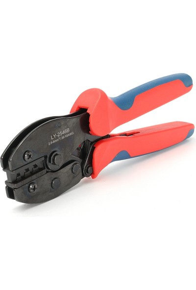 Guangdong Spirit Tool Mc4 Pv Solar Kablo Sıkma Pensesi Terminaller Cırcırlı Crimper Konnektör Aletler Guangdong Spirit Tool Mc4 Pv Solar Kablo Sıkma Pensesi Terminaller Cırcırlı Crimper Konnektör Aletler