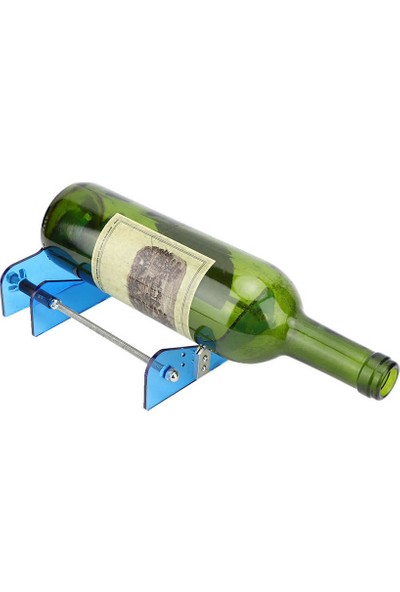 Guangdong Spirit Yuvarlak Kare Oval Şişeleri Kesmek Için Dıy Cam Şişe Kesici Aletler Kiti Guangdong Spirit Yuvarlak Kare Oval Şişeleri Kesmek Için Dıy Cam Şişe Kesici Aletler Kiti