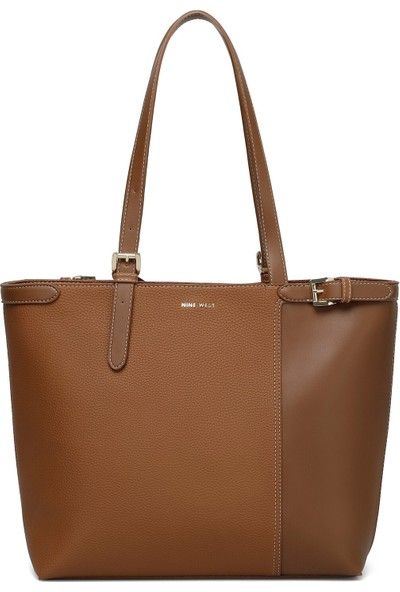 Nine West Vıolına 2fx Taba Kadın Omuz Çantası