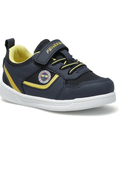 Fb Hornet J 2fx Lacivert Erkek Çocuk Sneaker