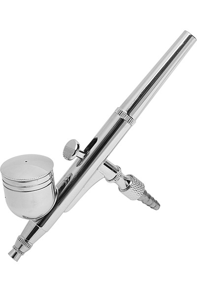 Guangdong Spirit Airbrush Sprey Aracı Sprey Pompası Kalem Hava Kompresörü Set Sanat Boyama Dövme Craft Için Kek Sprey Modeli Airbrush Kitleri 0.3mm Guangdong Spirit Airbrush Sprey Aracı Sprey Pompası Kalem Hava Kompresörü Set Sanat Boyama Dövme Craft Için Kek Sprey Modeli Airbrush Kitleri 0.3mm