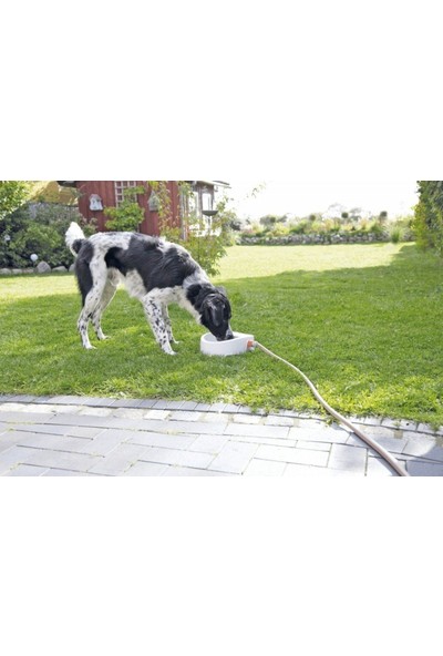 Trixie Köpek/kedi Suluğu, 1,5lt/ 24 x 10 x 23CM