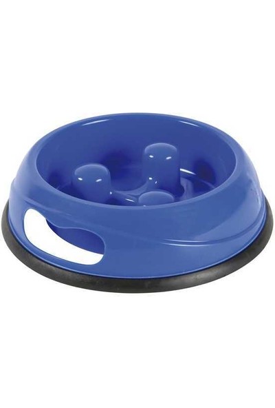 Trixie Köpek Yavaş Besleme Mama KABI,0,9LT/Ø23CM Trixie Köpek Yavaş Besleme Mama KABI,0,9LT/Ø23CM