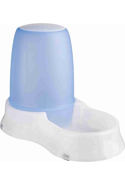 Trixie Plastik Depolu Sumama Kabı 1,5lt Trixie Plastik Depolu Sumama Kabı 1,5lt