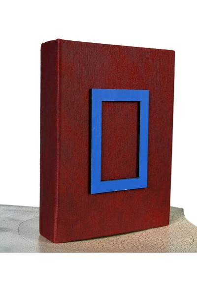 Güneş Fotoğrafçılık 100 Lük 13 x 18 cm Koton Fotoğraf Albümü Güneş Fotoğrafçılık 100 Lük 13 x 18 cm Koton Fotoğraf Albümü