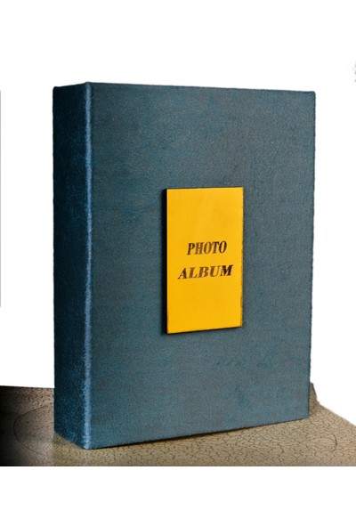 Güneş Fotoğrafçılık 100 Lük 13 x 18 cm Koton Fotoğraf Albümü Güneş Fotoğrafçılık 100 Lük 13 x 18 cm Koton Fotoğraf Albümü