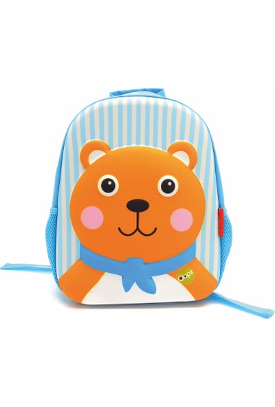 Oops Neşeli Sırt Çantası - Yeni Ayı Oops Neşeli Sırt Çantası - Yeni Ayı