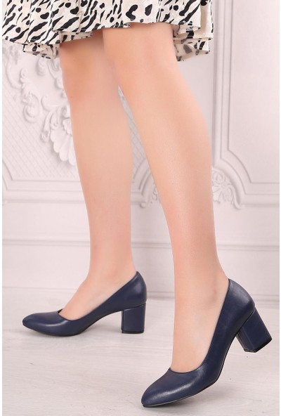 ARTI-ARTI022-0108 Kadın Topuklu Ayakkabı ARTI-ARTI022-0108 Kadın Topuklu Ayakkabı