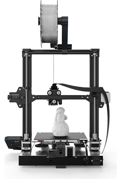 Creality Ender-3 S1 3D Yazıcı Creality Ender-3 S1 3D Yazıcı