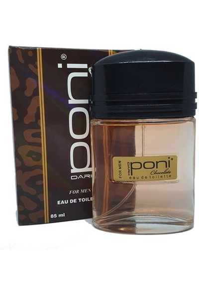 Chocolate 85ML Edt Erkek Parfümü Chocolate 85ML Edt Erkek Parfümü
