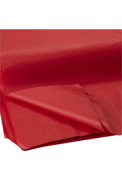 Sima Gift Kırmızı 50X70 cm Pelur Kağıt (10 Adet) Sima Gift Kırmızı 50X70 cm Pelur Kağıt (10 Adet)
