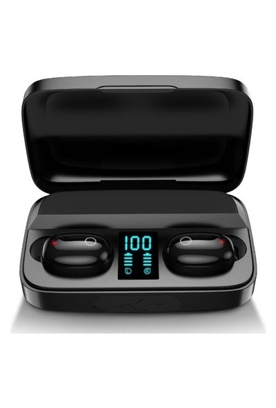 Xiaomi A10S Powerbank ve Göstergeli Bluetooth Kulaklık(Adaptör Hediyeli) Xiaomi A10S Powerbank ve Göstergeli Bluetooth Kulaklık(Adaptör Hediyeli)