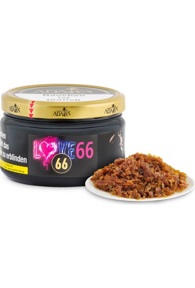 Adal-Ya L.OVE66 1kg.