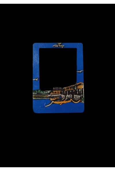 Muğla Datça Fotoğraflık Magnet Buzdolabı Süsü Hediyelik Dekoratif Eşya Muğla Datça Fotoğraflık Magnet Buzdolabı Süsü Hediyelik Dekoratif Eşya