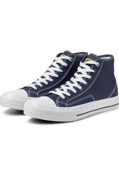 Jack&jones Converse Jfwcorp Canvas Hı Ln 12203652