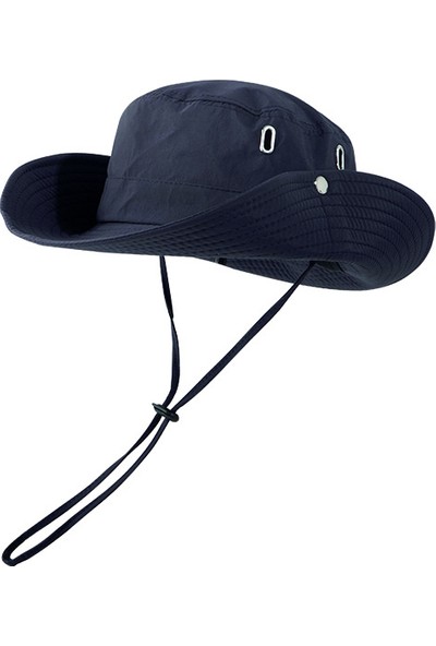 Kristal Açık Dağ Tırmanışı Balıkçılık Şapkası Nefes Alabilen Güneş Koruyucu (Yurt Dışından)