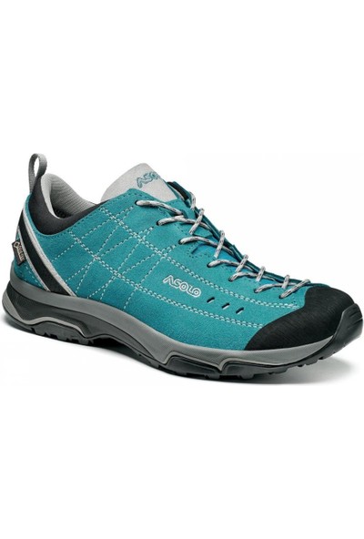 Asolo A40013 00 A923 Nucleon Gv ml North Sea/silver Kadın Outdoor Ayakkabı Asolo A40013 00 A923 Nucleon Gv ml North Sea/silver Kadın Outdoor Ayakkabı