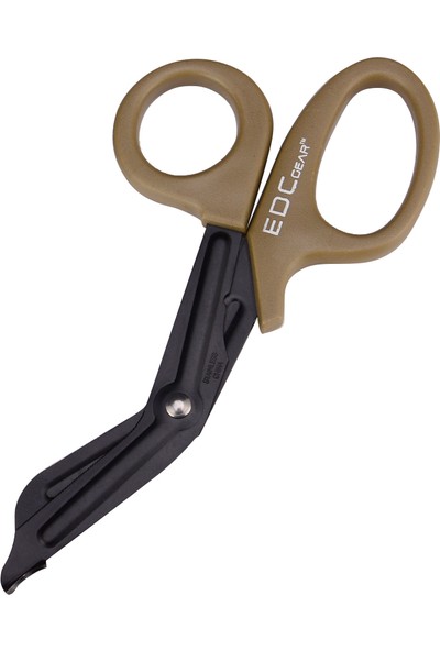 Foyou Emt Edc Taktik Çok Fonksiyonlu Paslanmaz Çelik Kurtarma (Yurt Dışından)