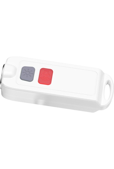 Yöntem Güvenli Kişisel Alarm Anahtarlık 130DB Kadınlar Için Şarj Edilebilir Çocuklar Çocuklar Yöntem Güvenli Kişisel Alarm Anahtarlık 130DB Kadınlar Için Şarj Edilebilir Çocuklar Çocuklar