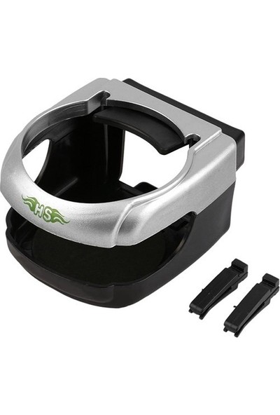 Palay Home Araç Içi Havalandırmaya Takılabilen Genişlik Ayarlı Bardak Tutucu Palay Home Araç Içi Havalandırmaya Takılabilen Genişlik Ayarlı Bardak Tutucu