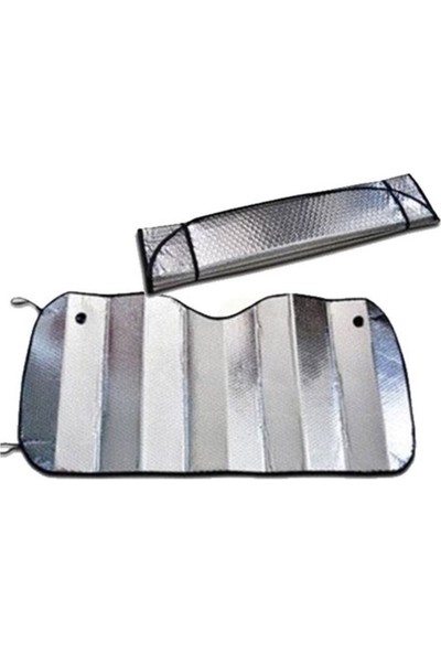 Palay Home Katlanabilir Parlak Araba Ön Cam Güneşlik 130 cm x 60 cm Palay Home Katlanabilir Parlak Araba Ön Cam Güneşlik 130 cm x 60 cm