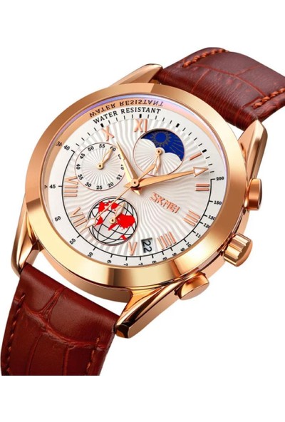 Skmei 9236 Erkek Kol Saati