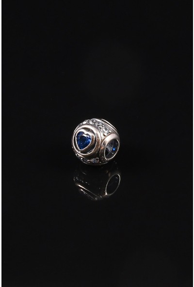 Je Accessoire 925 Silver Charm 258