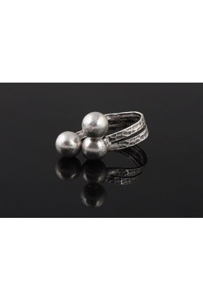 Je Accessoire Ball Rıng