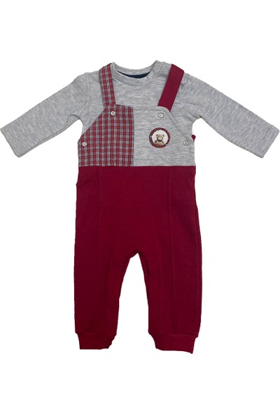Kidaxi Erkek Bebek Takım Kidaxi Erkek Bebek Takım
