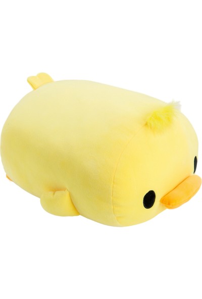 Sanlindou Ördek Peluş Yatık -Sarı (Yurt Dışından) Sanlindou Ördek Peluş Yatık -Sarı (Yurt Dışından)