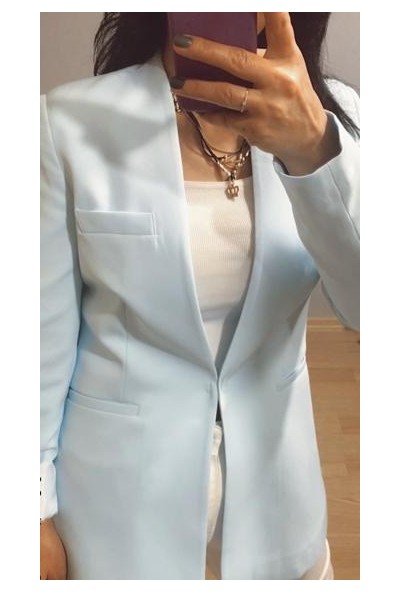 Ceylasi Butik Kadın Ceket