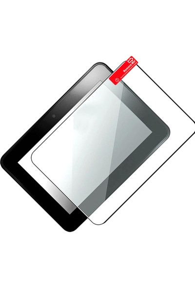 Fire Hd 7 Için Temizle Film Temperli Cam Ekran Koruyucu (2014) Fire Hd 7 Için Temizle Film Temperli Cam Ekran Koruyucu (2014)